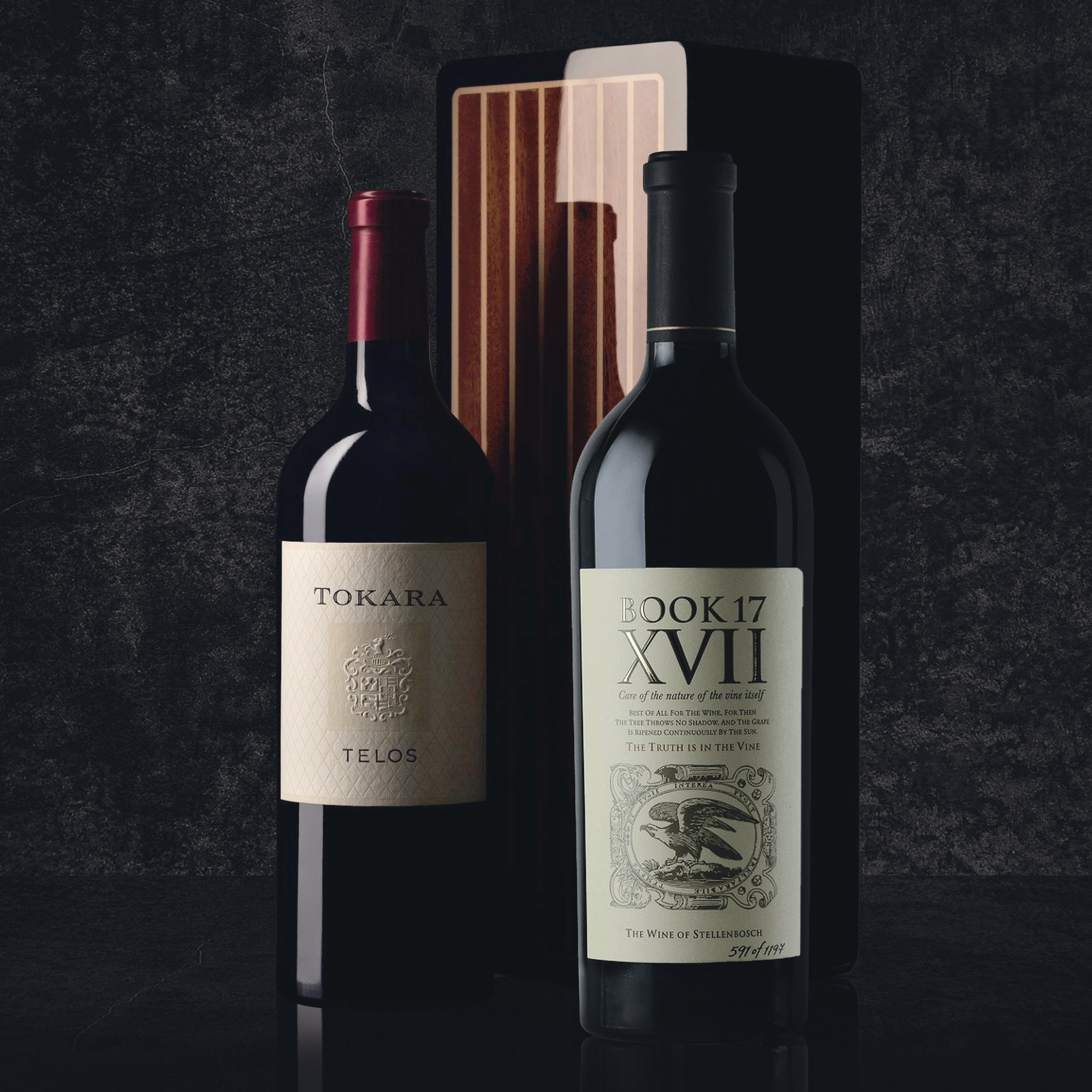 South African - DeVyne